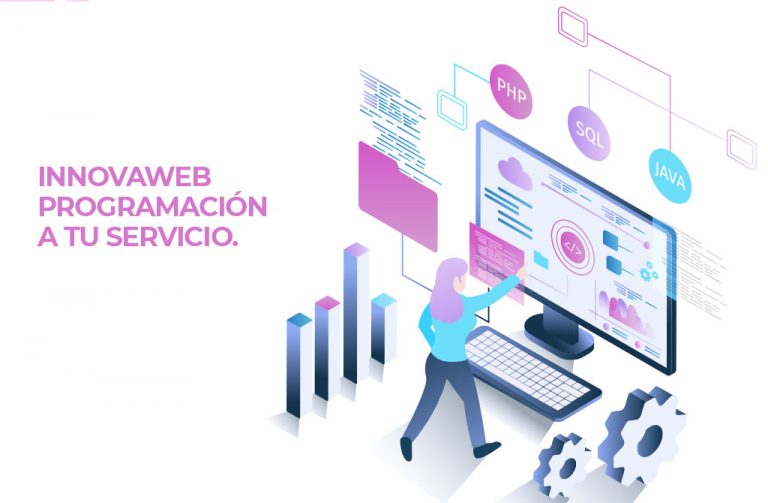 → PROGRAMACIÓN WEB Y DESARROLLO SOFTWARE A MEDIDA 🥇